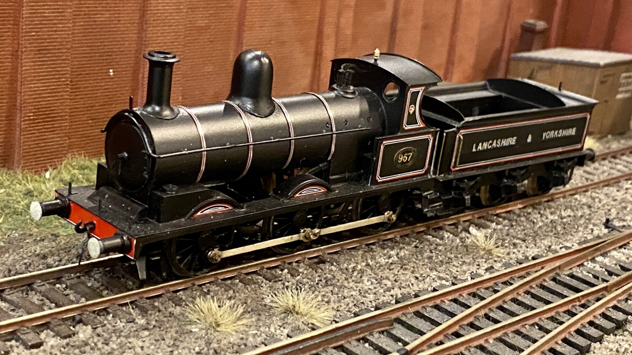 LNER – Iconic Engines