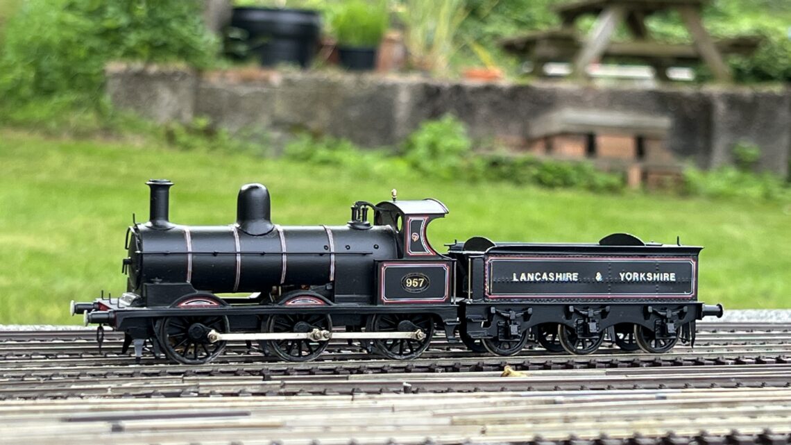 LMS – Iconic Engines