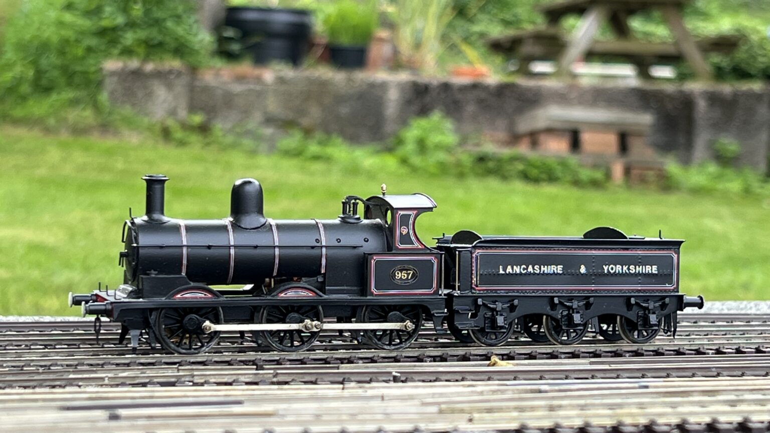 LMS – Iconic Engines