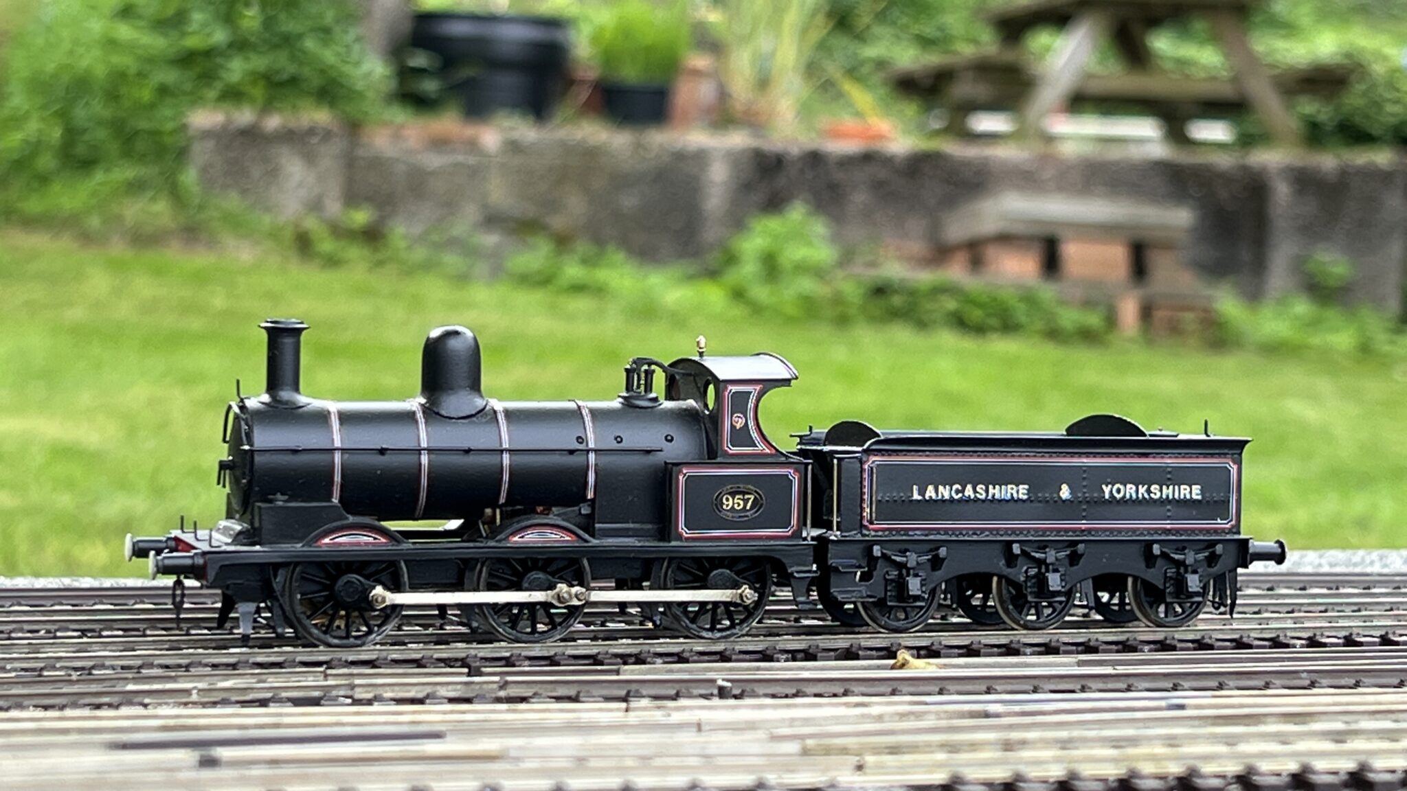 LMS – Iconic Engines