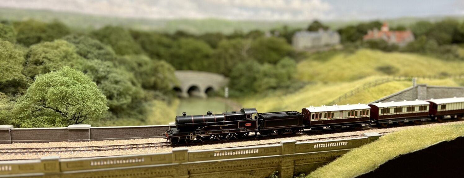 GWR – Iconic Engines