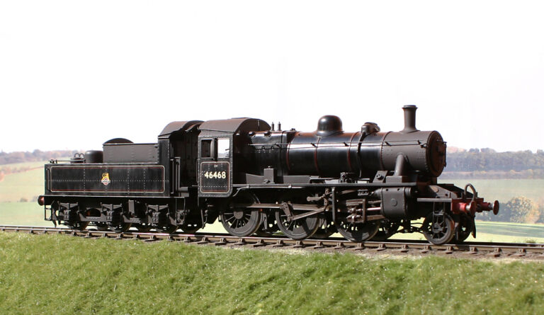 LMS – Iconic Engines