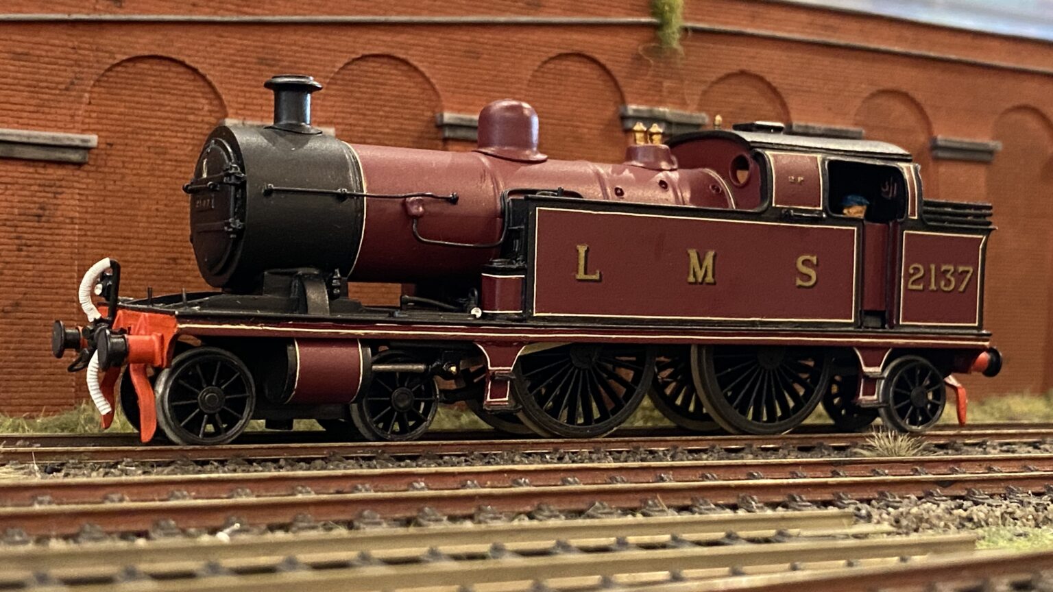 LMS – Iconic Engines